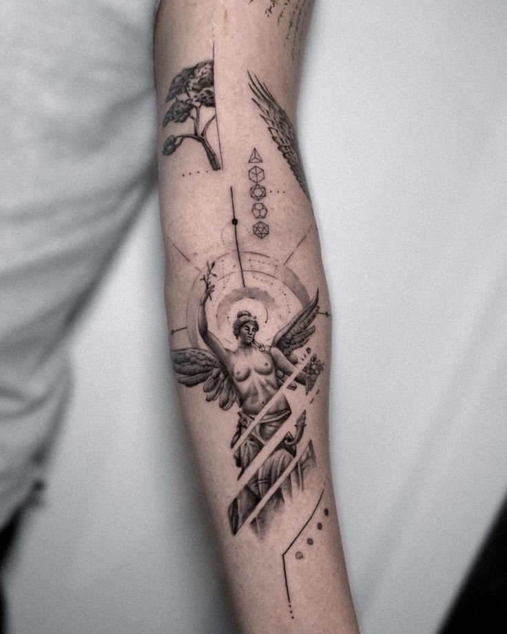 Tatuajes Populares Para Hombres