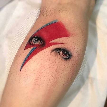 Top Tatuajes de Rayos: Significado & Diseños & Ideas - VeAn Tattoo