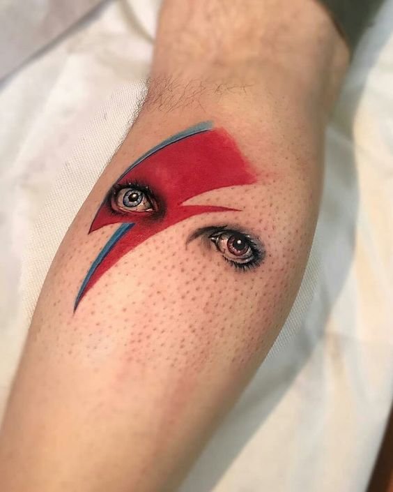 Top Tatuajes de Rayos: Significado & Diseños & Ideas - VeAn Tattoo